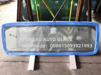 China Jeep Wrangler (Jl) 5d Suv 2018 Front Windshield Glass Truck Windshield Glass for sale
