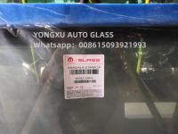 China Jeep Wrangler (Jl) 5d Suv 2018 Front Windshield Glass Truck Windshield Glass for sale