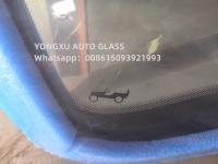 China Jeep Wrangler (Jl) 5d Suv 2018 Front Windshield Glass Truck Windshield Glass for sale