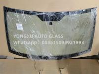 China Jeep Compass 5d Suv 2017 Front Windshield Glass Car Front Windshield for sale