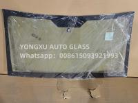 China Jeep Compass 5d Suv 2017 Front Windshield Glass Car Front Windshield for sale