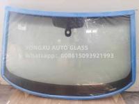 China Audi A3 3d/5d Hatchback/Sedan 2013 Front Windshield Glass Peugeot 307 Windshield for sale