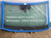 China Audi A5 5d Sportback/Hatchback 2017 Single Sensor Front Windshield Glass Bmw Windshield Price for sale