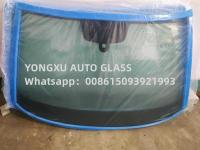 China Audi A5 5d Sportback/Hatchback 2017 Single Sensor Front Windshield Glass Bmw Windshield Price for sale