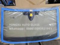 China Audi A5 5d Sportback/Hatchback 2017 Rain Night View Sensor Front Windshield Glass Toyota Hiace Windshield for sale