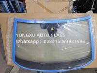 China Audi A5 5d Sportback/Hatchback 2017 Rain Night View Sensor Front Windshield Glass Toyota Hiace Windshield for sale