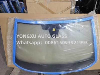 China Audi A5 5d Sportback/Hatchback 2017 Rain Night View Sensor Front Windshield Glass Toyota Hiace Windshield for sale