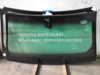 China Audi A6 (C6) Sedan/Allroad Wagon 2005-11 Front Windshield Glass Golf Car Windshield for sale