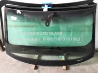 China Audi A6 (C6) Sedan/Allroad Wagon 2005-11 Front Windshield Glass Golf Car Windshield for sale