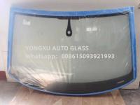 China Audi A6(C7) Sedan/Wagon 2012 Front Windshield Glass Bmw R1250gs Windshield for sale