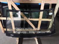 China Audi A6(C7) Sedan/Wagon 2012 Front Windshield Glass Bmw R1250gs Windshield for sale