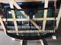 China Audi A6(C8) Sedan/Wagon 2019 Front Windshield Glass Aquapel Windshield for sale