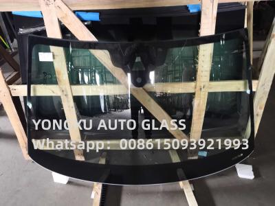 China Audi A6(C8) Sedan/Wagon 2019 Front Windshield Glass Aquapel Windshield for sale
