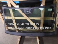 China Audi A6(C8) Sedan/Wagon 2019 Front Windshield Glass Aquapel Windshield for sale