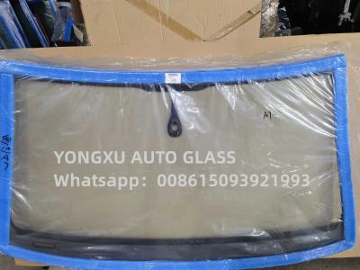 China Audi A7 Sportback 2019 Front Windshield Glass Vespa Windshield for sale