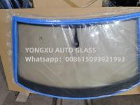 China Audi A7 Sportback 2019 Front Windshield Glass Vespa Windshield for sale