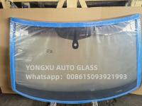 China Audi Q2 5d Suv 2017 Front Windshield Glass Rzr 1000 Xp Polaris Windshield for sale