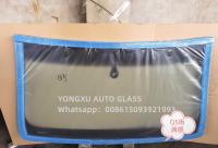 China Audi Q5 City Suv 2017 Raindrop Sensor Front Windshield Glass Windshield Tesla Y for sale