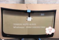 China Audi Q5 City Suv 2017 Circle  Sensor Front Windshield Glass Pcx 160 Windshield for sale