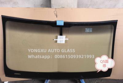 China Audi Q5 City Suv 2017 Circle  Sensor Front Windshield Glass Pcx 160 Windshield for sale