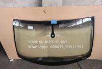 China Audi Q5 City Suv 2017 Circle  Sensor Front Windshield Glass Pcx 160 Windshield for sale