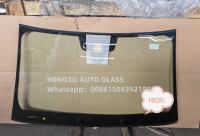 China Audi Q5l City Suv 2018 Front Windshield Glass R15 V3 Windshield for sale