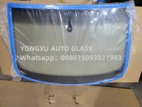 China Audi Q7 5d Suv 2006 Front Windshield Glass Jeep Windshield Glass for sale