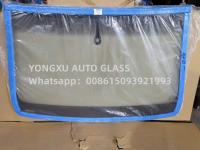 China Audi Q7 5d Suv 2006 Front Windshield Glass Jeep Windshield Glass for sale