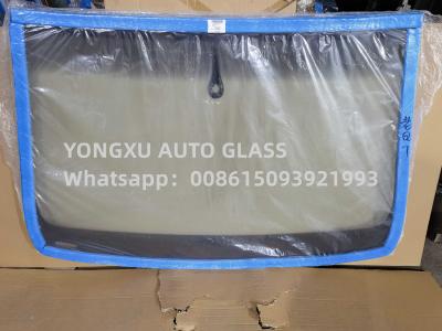 China Audi Q7 5d Suv 2006 Front Windshield Glass Jeep Windshield Glass for sale