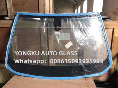 China Bmw 5-Series F10 4d Sedan 2010 Front Windshield Glass Mt15 Windshield for sale