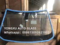 China Bmw 5-Series F10 4d Sedan 2010 Front Windshield Glass Mt15 Windshield for sale