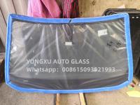 China Bmw 5-Series F18 4d Sedan 2010 Front Windshield Glass Custom Car Windshield for sale