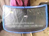 China Bmw 5-Series F18 4d Sedan 2010 Front Windshield Glass Custom Car Windshield for sale