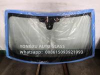 China Bmw 5-Series G38 Single Sensor Hud Sedan 2017 Front Windshield Glass Cbr 650r Windshield for sale