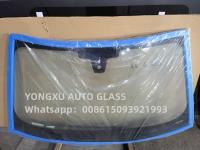 China Bmw 5-Series G38 Single Sensor Hud Sedan 2017 Front Windshield Glass Cbr 650r Windshield for sale