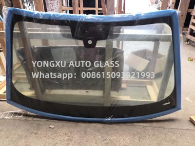 China Bmw 5-Series G38 Single Sensor Double Night Views Sedan 2017 Front Windshield Glass Mitsubishi Windshield for sale