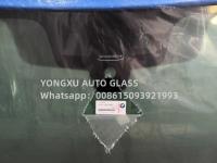 China Bmw 6-Series Gt G32 5d Hatchback 2017 Front Windshield Car Windshield Glass Ford Fiesta for sale