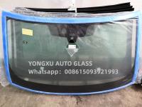 China Bmw 6-Series Gt G32 5d Hatchback 2017 Front Windshield Car Windshield Glass Ford Fiesta for sale