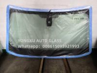 China Bmw 7-Series F02 Hud Sedan 2009-15 Front Windshield Glass Kawasaki Ninja 650 2022 Windshield for sale