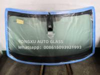 China Bmw 7-Series F02 Hud Sedan 2009-15 Front Windshield Glass Kawasaki Ninja 650 2022 Windshield for sale