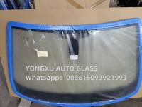 China Bmw X1 (E84) 5d Suv 2010 Front Windshield Glass Windshield Wholesale For Auto Glass Shops for sale