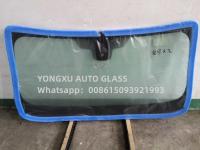 China Bmw X2 (F39) 5d Suv 2018 Front Windshield Glass Pcx Windscreen Windshield for sale