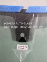 China Bmw X2 (F39) 5d Suv 2018 Front Windshield Glass Pcx Windscreen Windshield for sale