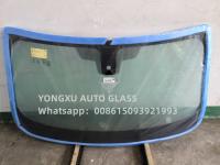 China Bmw X2 (F39) 5d Suv 2018 Front Windshield Glass Pcx Windscreen Windshield for sale