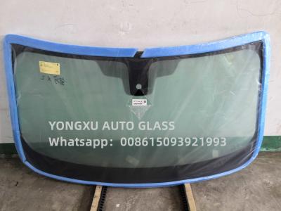 China Bmw X2 (F39) 5d Suv 2018 Front Windshield Glass Pcx Windscreen Windshield for sale