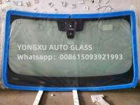 China Bmw X3 (G01 G08) 5d Suv 2019 Front Windshield Glass Windshield Glass for sale
