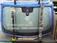 China Bmw X3 (G01 G08) 5d Suv 2019 Front Windshield Glass Windshield Glass for sale