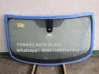 China Bmw X3 (F25) 5d Suv 2010 Front Windshield Glass Golf Cart Windshield for sale