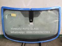 China Bmw X4 (F26) 5d Hatchback 2015 Front Windshield Glass Windshield Glass Ford for sale