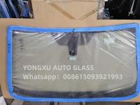 China Bmw X4 (F26) 5d Hatchback 2015 Front Windshield Glass Windshield Glass Ford for sale